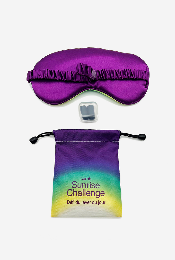 CAMH Sunrise Challenge