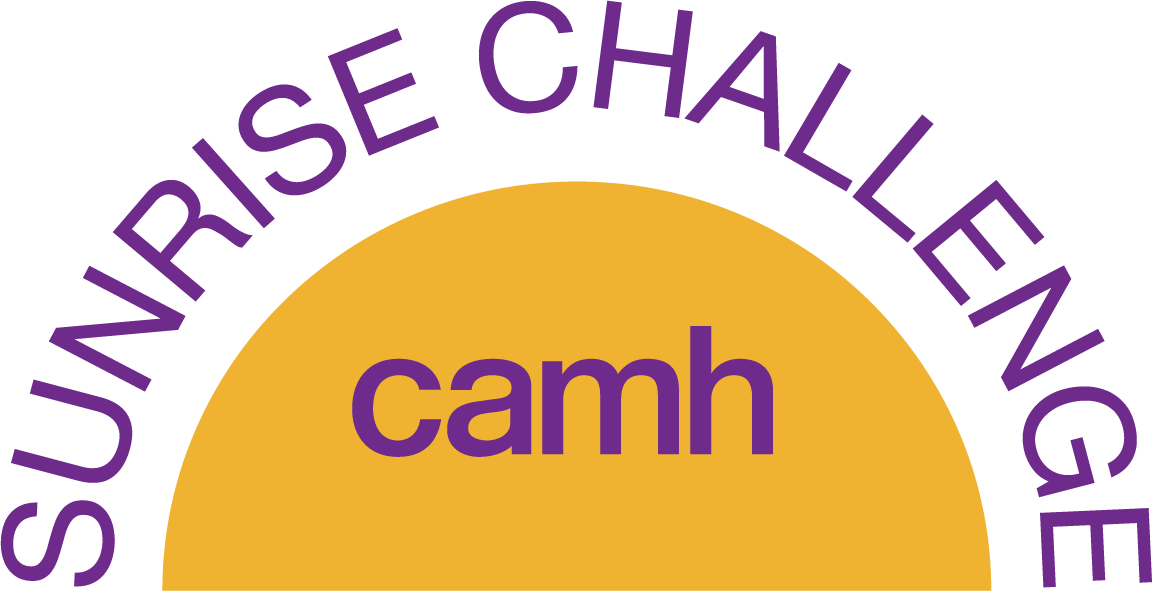 CAMH Sunrise Challenge